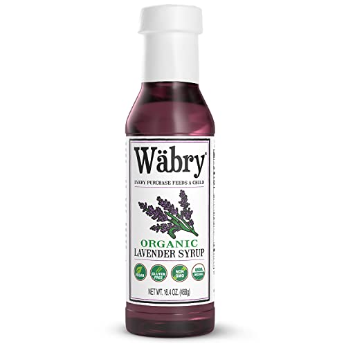Wabry Syrups