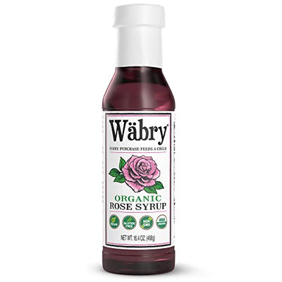 Wabry Syrups